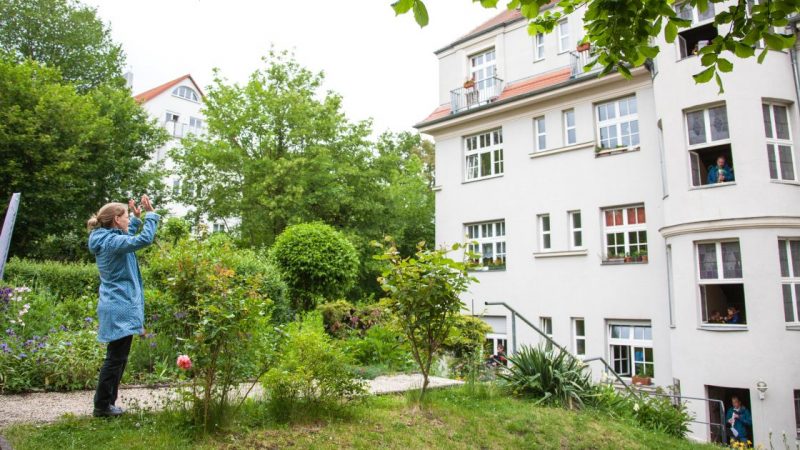 Klaus Wegener – JenaKultur-Blog