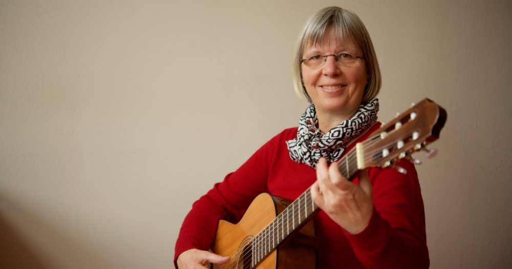„Musik und meine Schüler prägten mein Leben…“ – JenaKultur-Blog